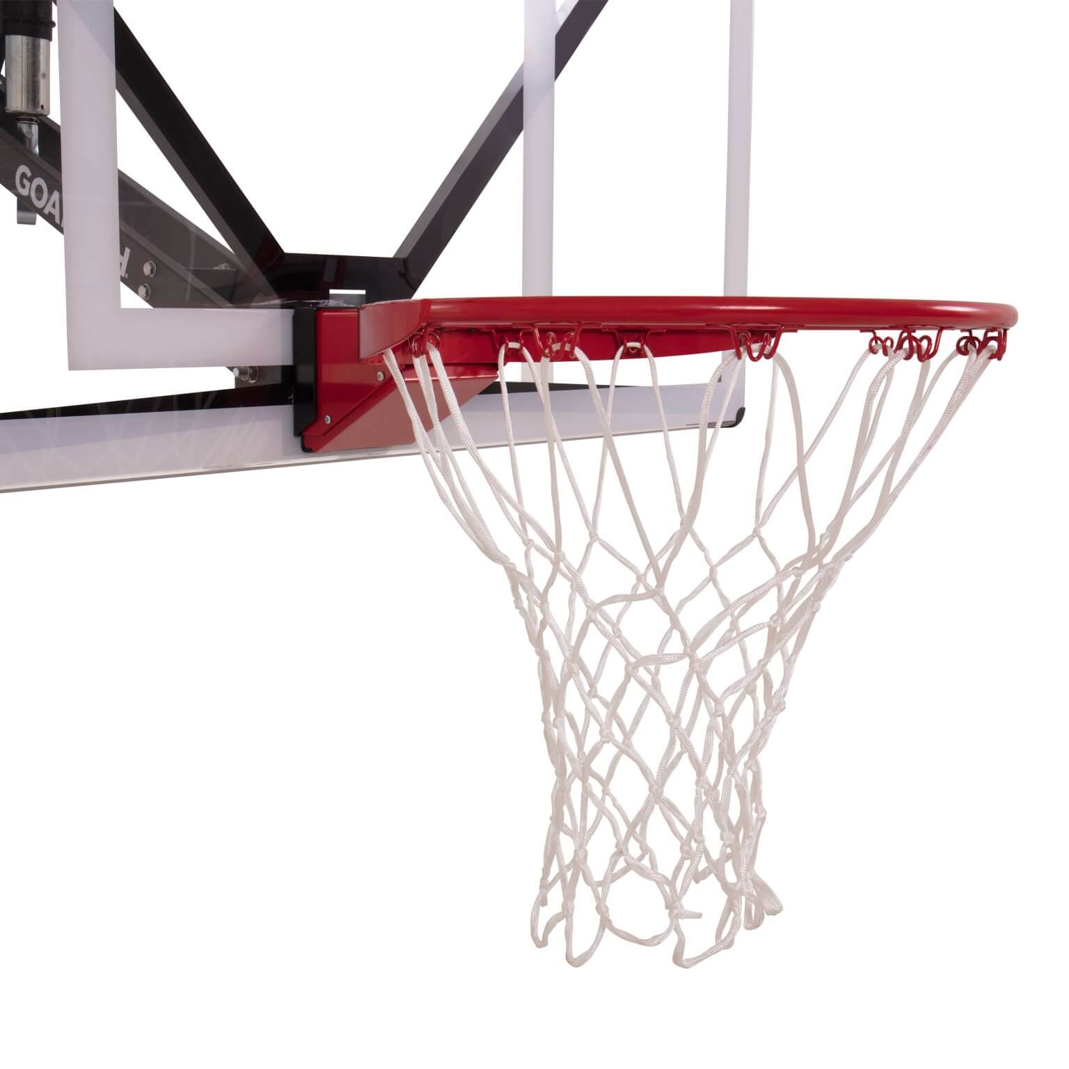 Filet de retour de ballon pour panier de basket - Terrain-basket.fr