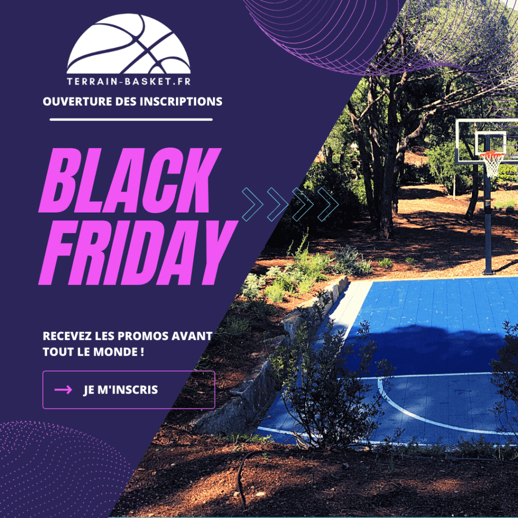 Le terrain de basketball : dimensions, spécificités et conseils pour l ...