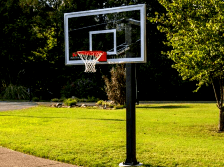 Quel panier de basketball acheter selon son niveau ? - Terrain-basket.fr