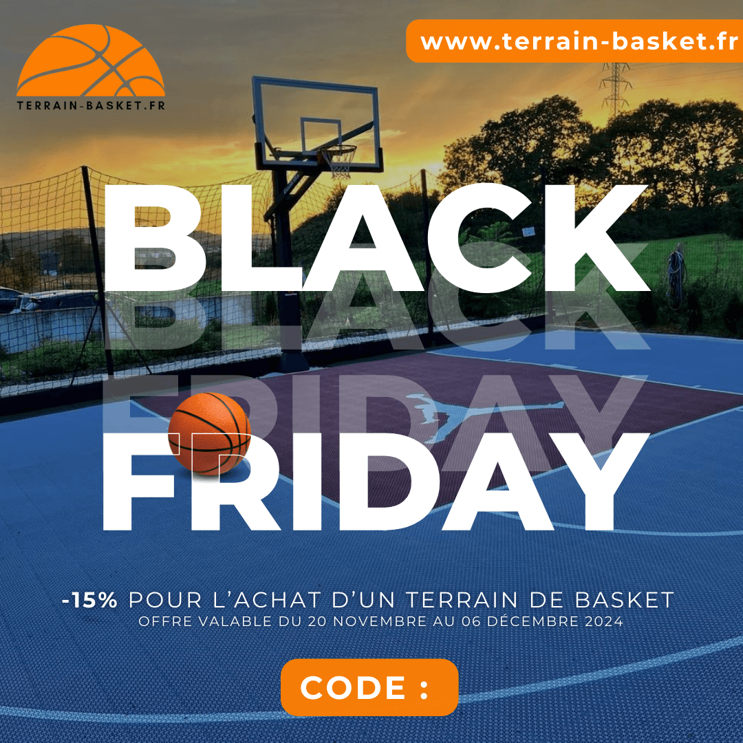 Terrain de basket 3x3 FIBA : dimensions officielles et conseils d'achat ...