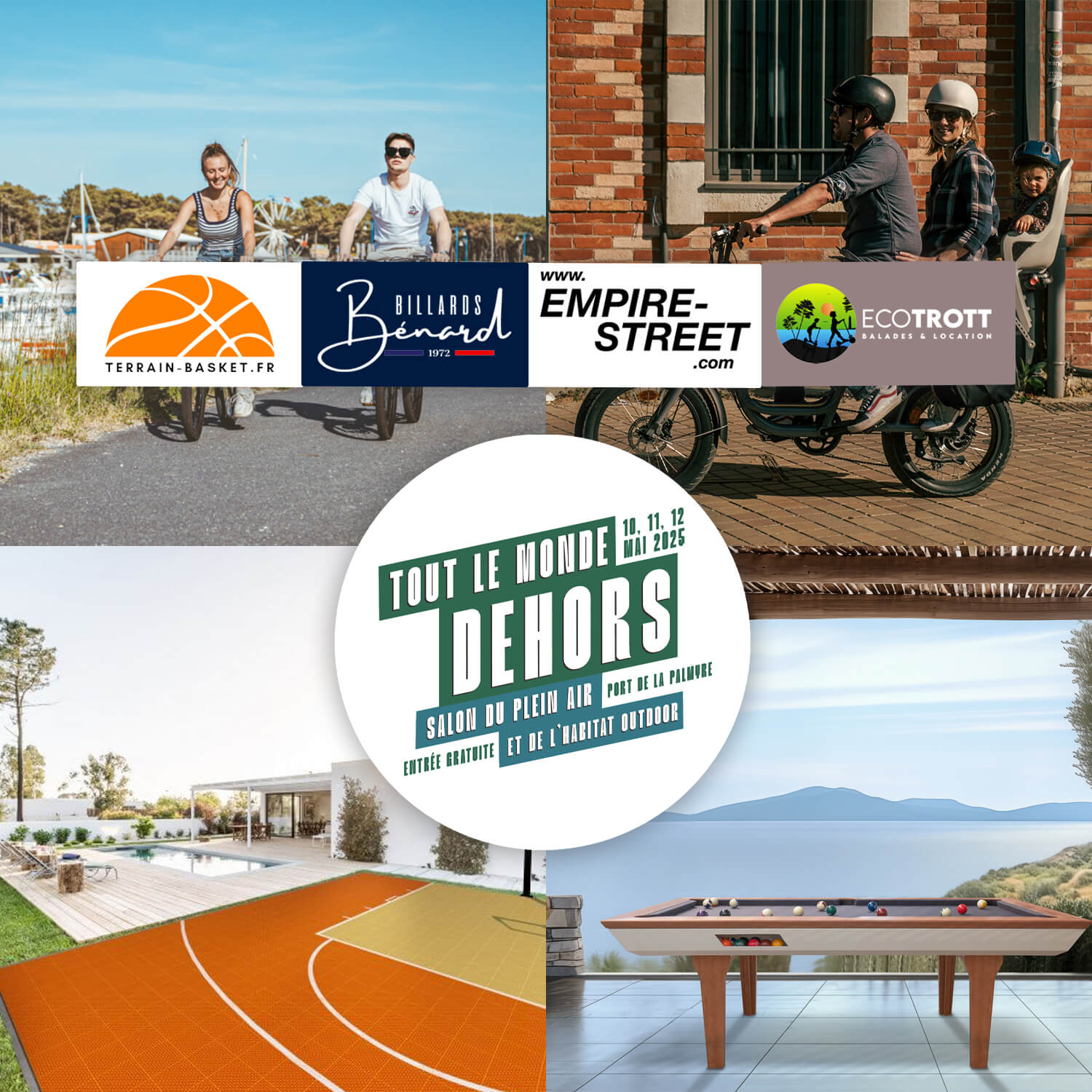 Terrain de basket 3x3 FIBA : dimensions officielles et conseils d'achat ...